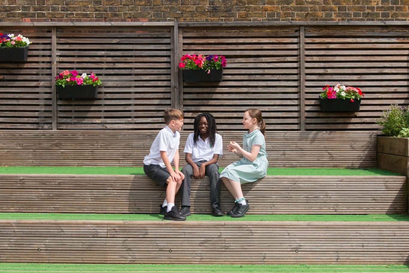 Safeguarding - Hargrave Park School